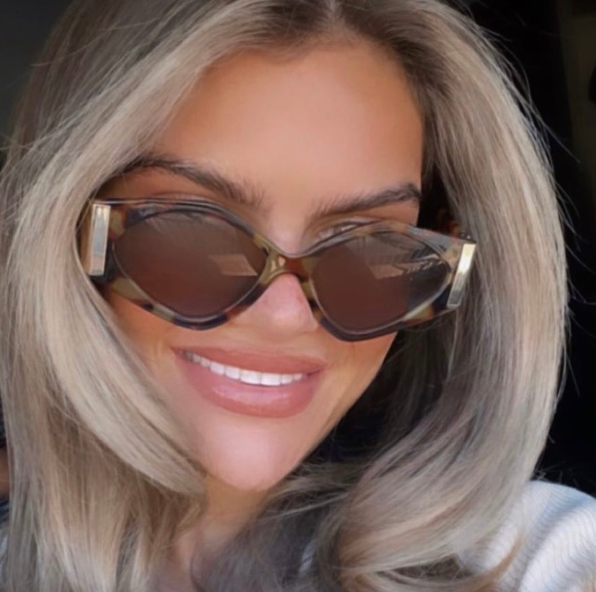 Coco's Accessories – Coco & Shy